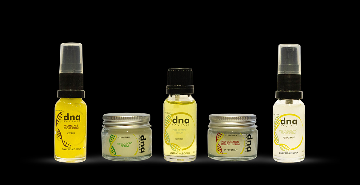 DNA FACIAL – Beautiful Skin